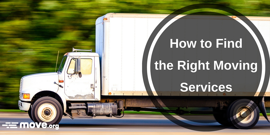 Best Moving Company Reviews | Tips & Resources for Movers | Move.org