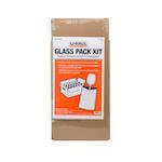 3 Best Glass Pack Kits and Moving Boxes | Move.org