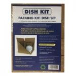 3 Best Dish Pack Kits and Moving Boxes | Move.org