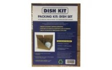 3 Best Dish Pack Kits and Moving Boxes | Move.org