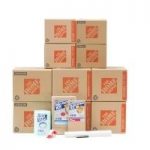 3 Best Dish Pack Kits and Moving Boxes | Move.org