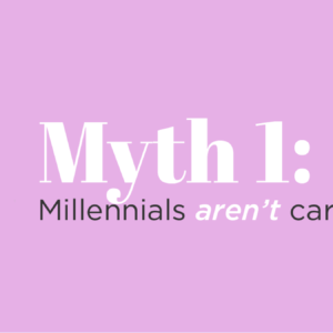 3 Myths about Millennials We Debunked | Move.org