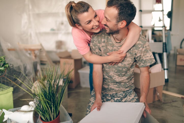The Best Moving Companies for Military Moves | Move.org