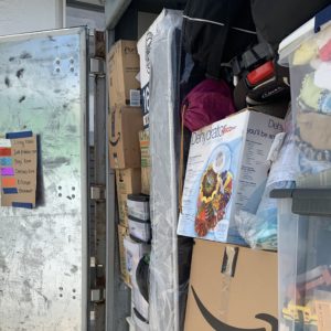 What to Expect When You Move with Upack Relocube| Move.org