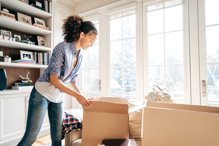 4 Simple Packing Strategies to Make Your Big Move Smoother