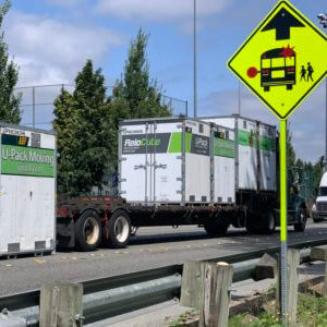 What Size Moving Container Do You Need? | Move.org