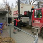 PODS vs. 1-800-PACK-RAT: Compare Moving Containers 2026