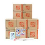 3 Best Dish Pack Kits and Moving Boxes | Move.org