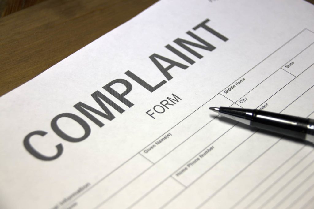 How To File A Complaint Against A Moving Company Move how-to-file-a-complaint-against-a-moving-company-move