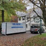 What Size Moving Container Do You Need? | Move.org