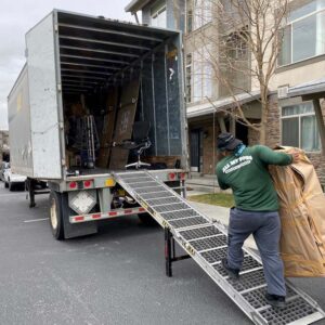 What to Expect When You’re Moving with U-Pack | Move.org
