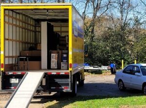 What to Expect When You Move with Penske | Move.org