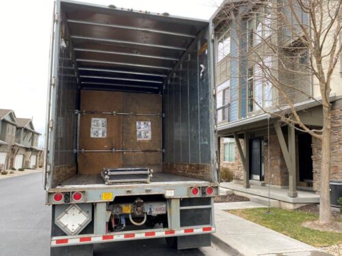 What to Expect When You’re Moving with U-Pack | Move.org