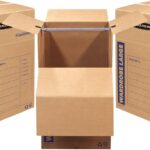 The Best Moving and Shipping Boxes of 2022 | Move.org
