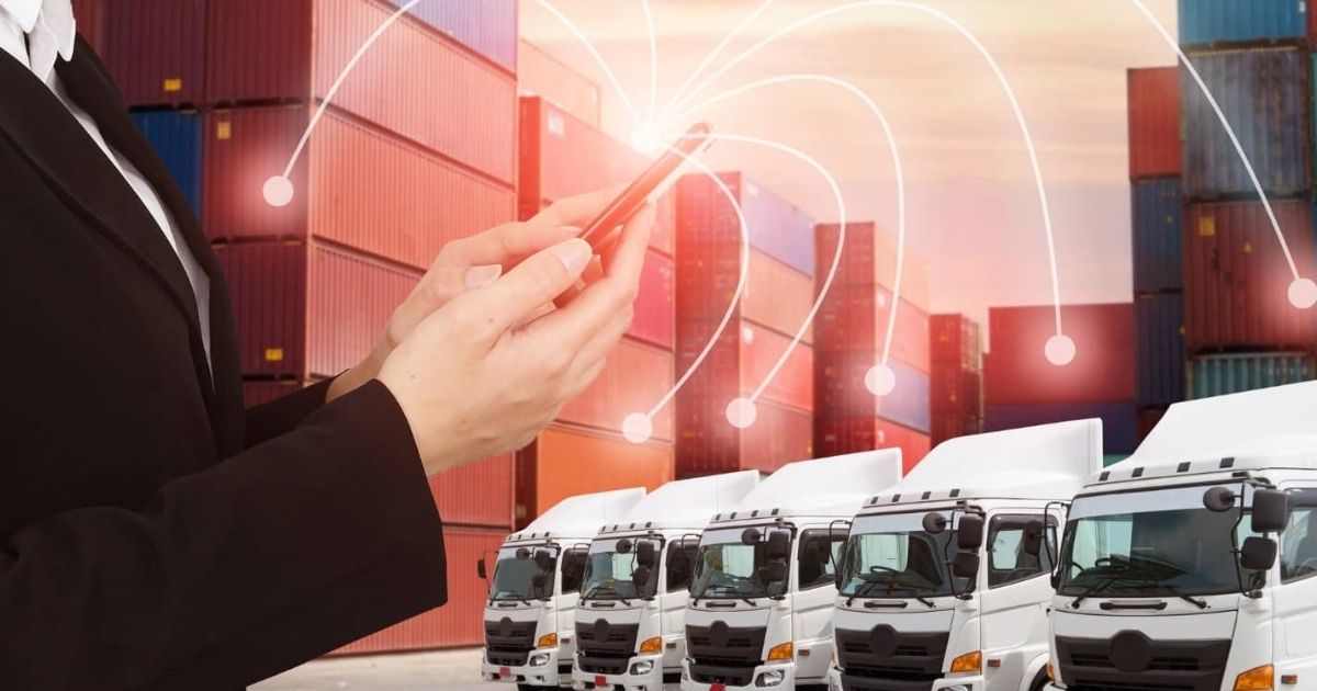 Do Car Shipping Companies Offer GPS Tracking? | Move.org