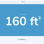 What is a Linear Foot and How to Calculate It | Move.org