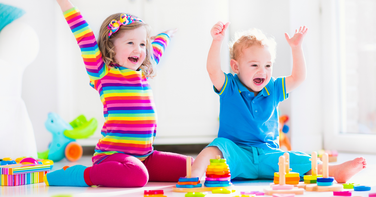 How to Pack Toys and Stuffed Animals For Moving | Move.org