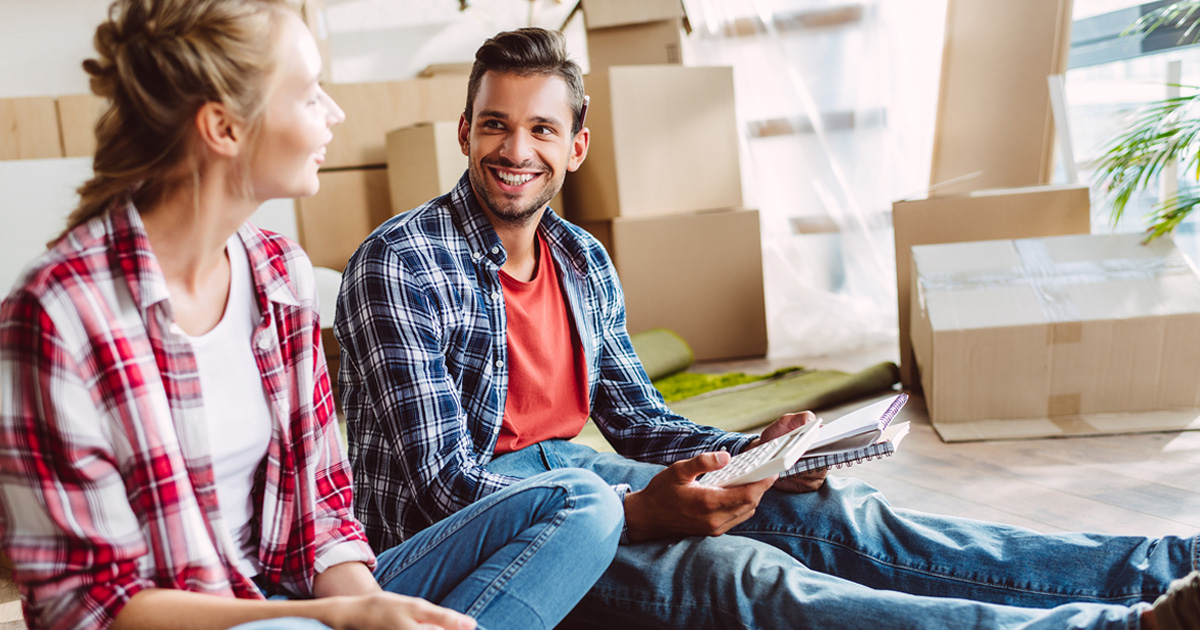 The Best Moving Deals & Discounts for 2022 | Move.org