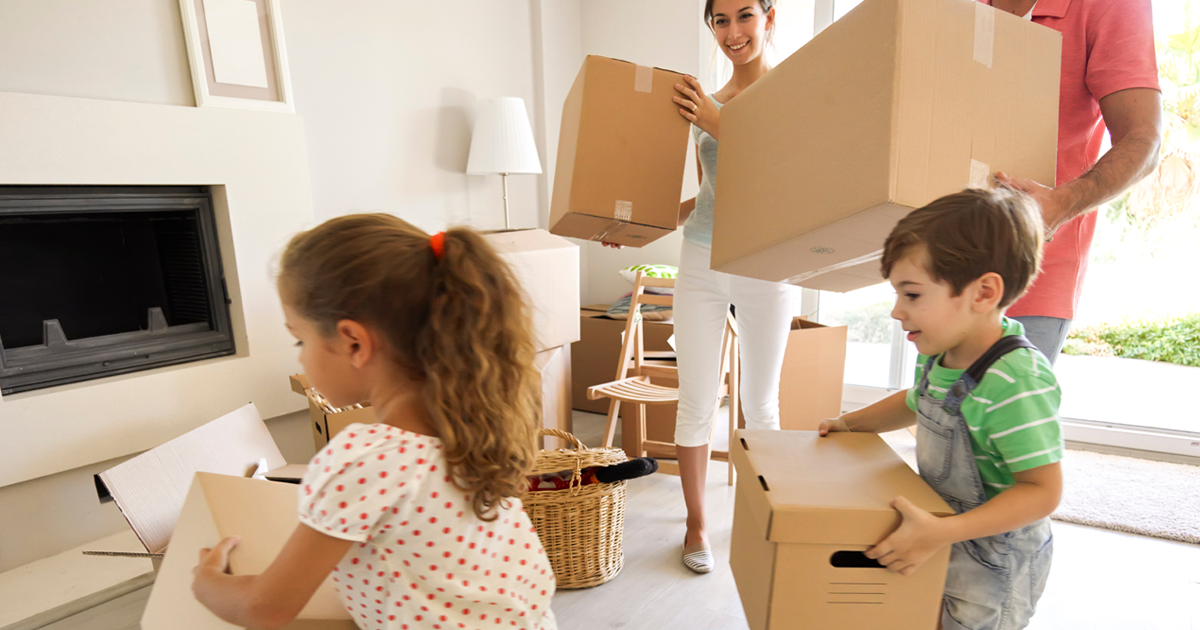 How to Prepare Your New Home for Your Arrival | Move.org