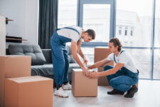How Much Do Professional Packers Charge? | Move.org
