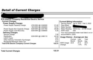 Utility Bills: Costo promedio de los servicios públicos | Move.org