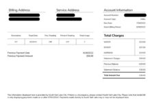 Utility Bills: Costo promedio de los servicios públicos | Move.org