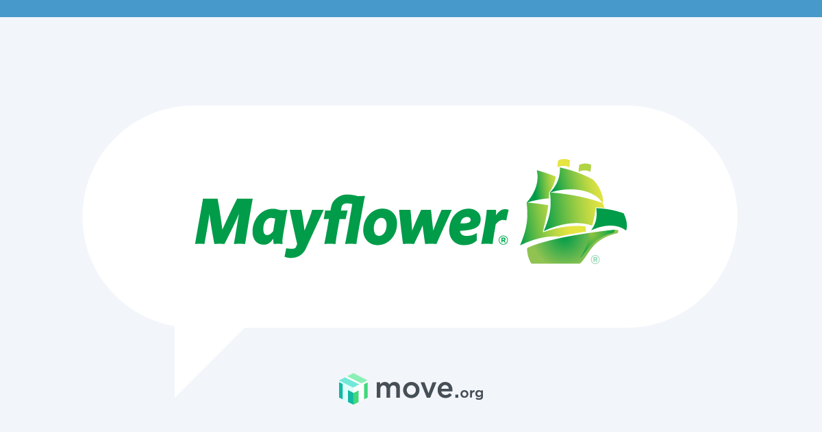Mayflower Moving 2024 Review: Pricing & Services | Move.org