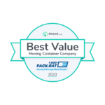 2026 1-800-PACK-RAT Review: Rates, Storage & Moving Services