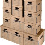 Guide to The Best Cheap Moving Boxes | Move.org