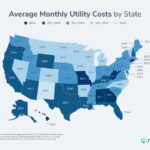 Utility Bills 101: Average Cost of Utilities | Move.org