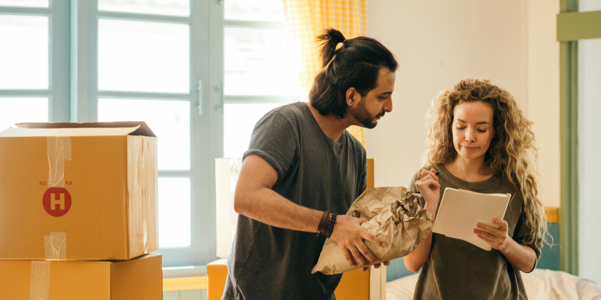10 Packing Tips for Moving — Straight From the Pros | Move.org