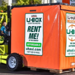 U-Haul U-Box Moving Container Review 2026 | Move.org