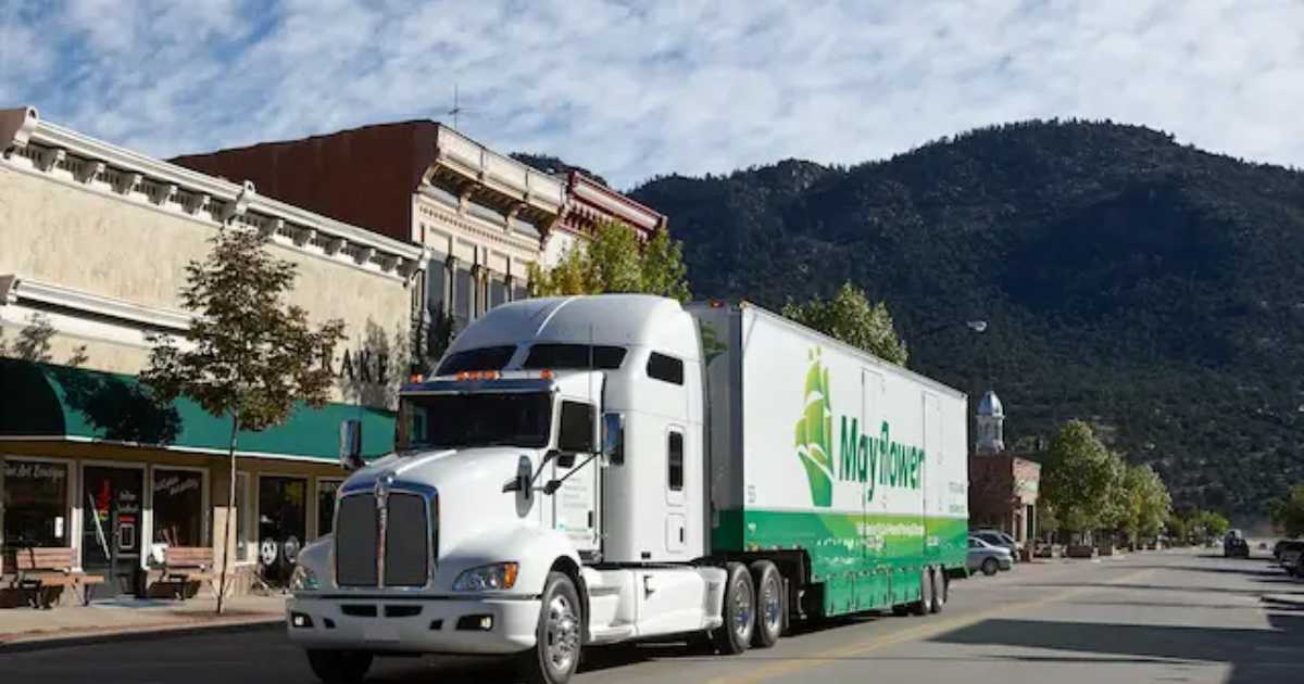 Mayflower Moving 2026 Review: Pricing & Services | Move.org