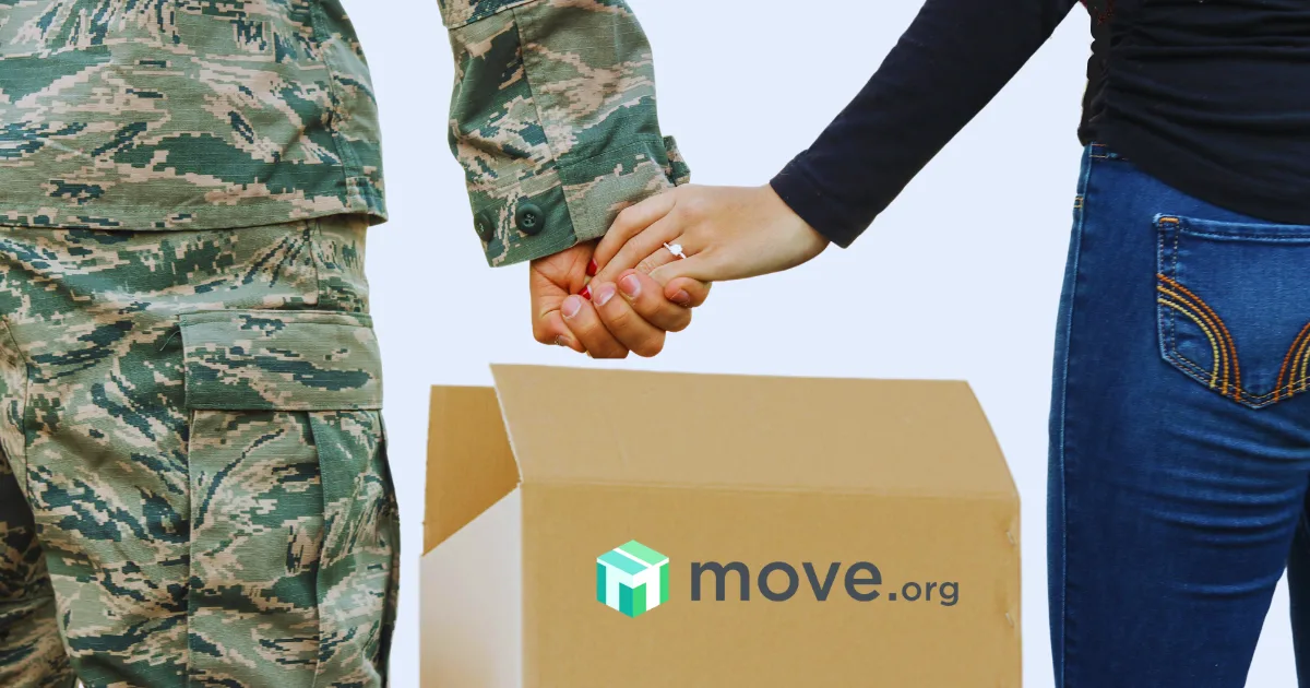 The Best Moving Companies for Military Moves 2025 | Move.org