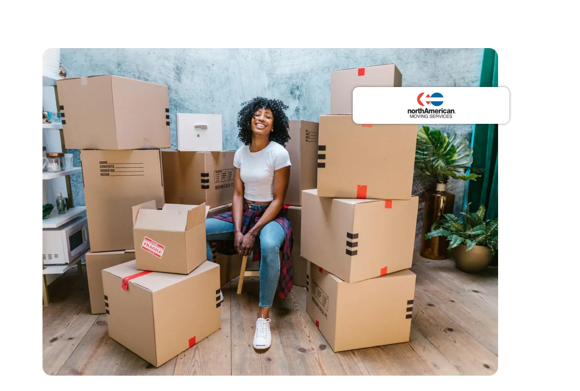 Van Line vs. Broker: What's the Best Choice for Your Move? | Move.org