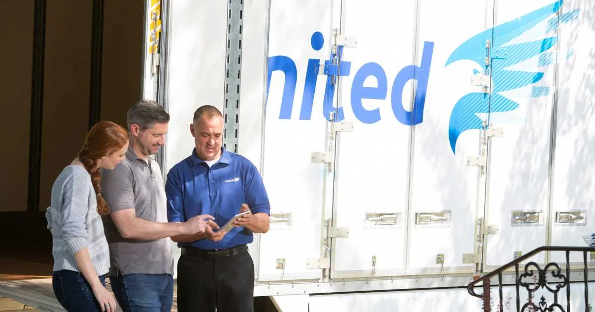 United Van Lines Review 2025: Pricing & Services | Move.org