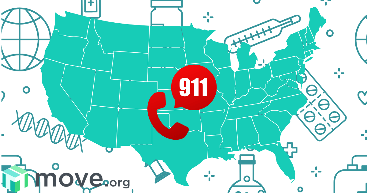 Is Your State Prepared for a Medical Emergency? | Move.org